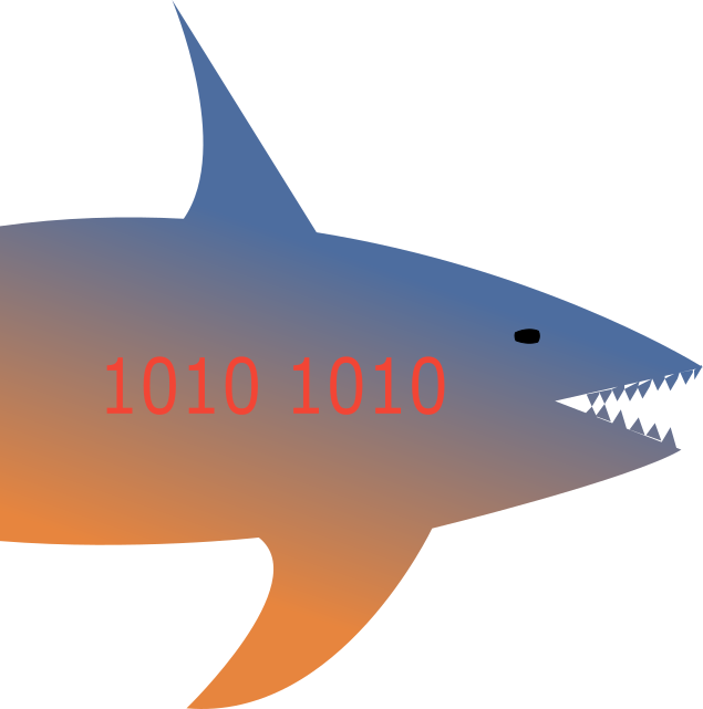 Sharkbyte